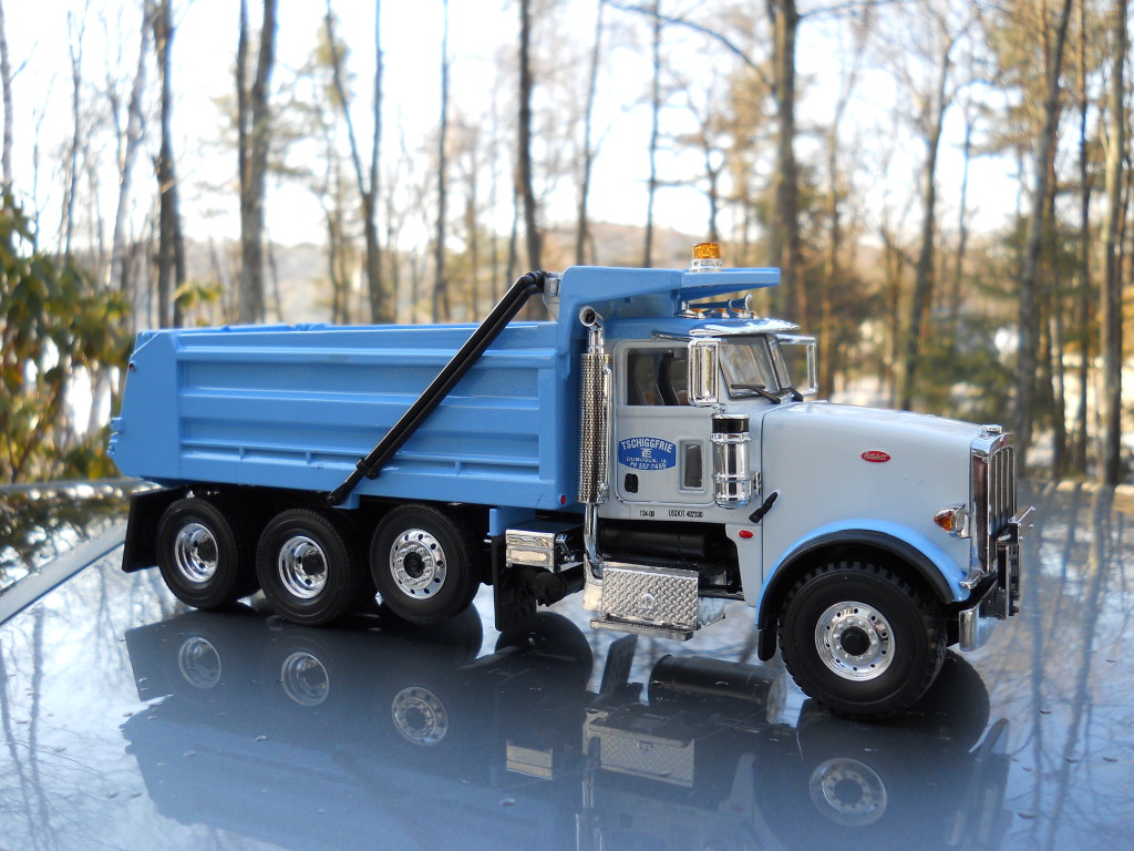 » dump truck 2